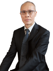 About Us | China Life (Singapore)